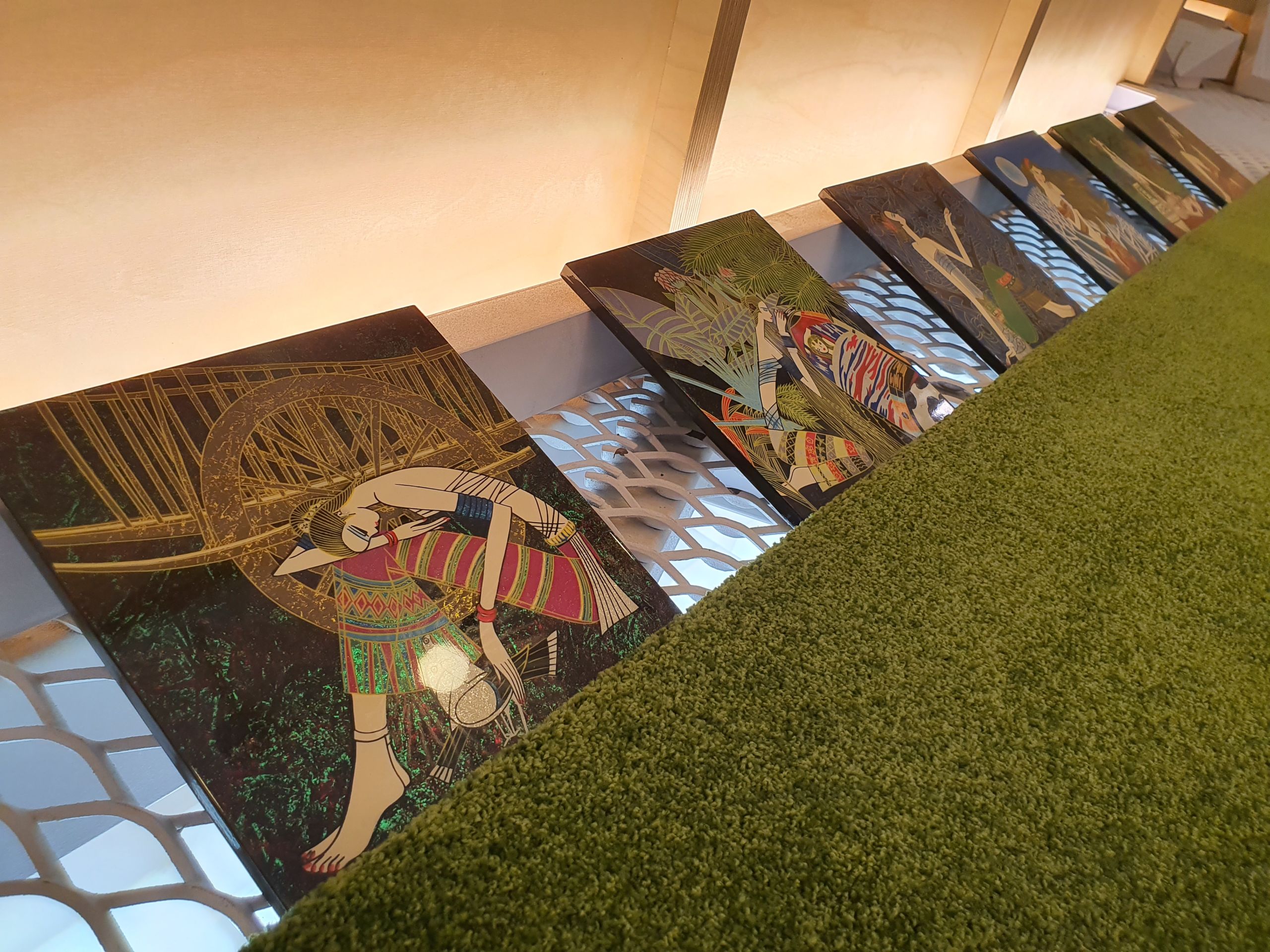 Home - Recolor Gallery